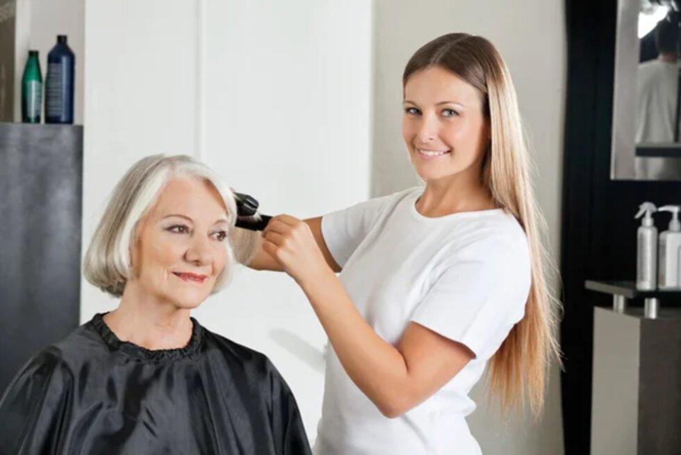 Top 5 Ultimate Exceptional Hair Services – Sierra Academy of Style