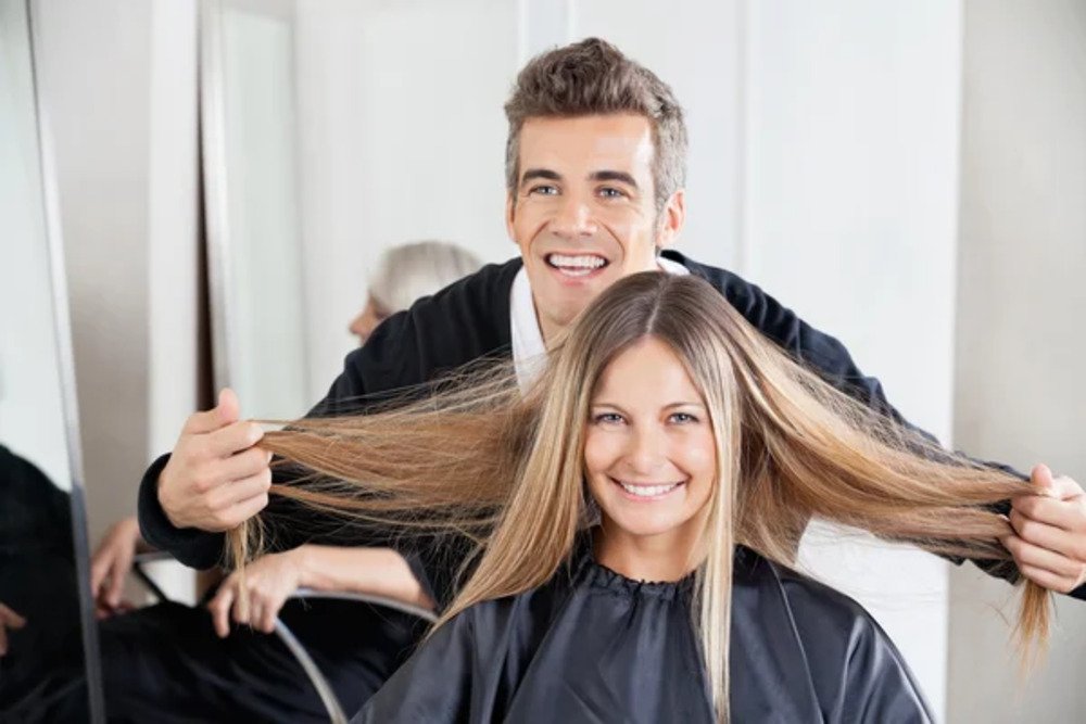 Top 5 Ultimate Exceptional Hair Services – Sierra Academy of Style