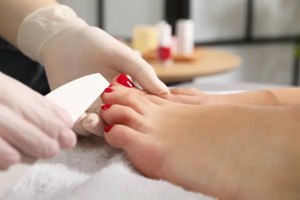Top 5 Expert Nail Services – Sierra Academy of Style